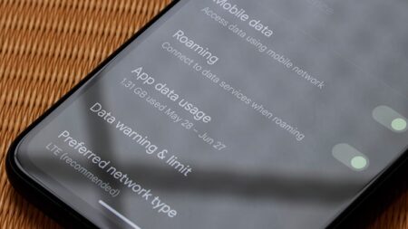 What Is Data Roaming, and Should I Turn It Off?